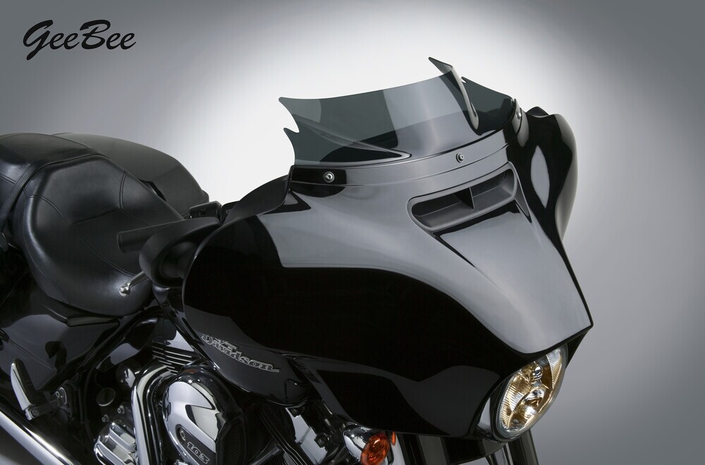 National Cycle - N27430 - Custom Windscreen, GeeBee for sale online | eBay