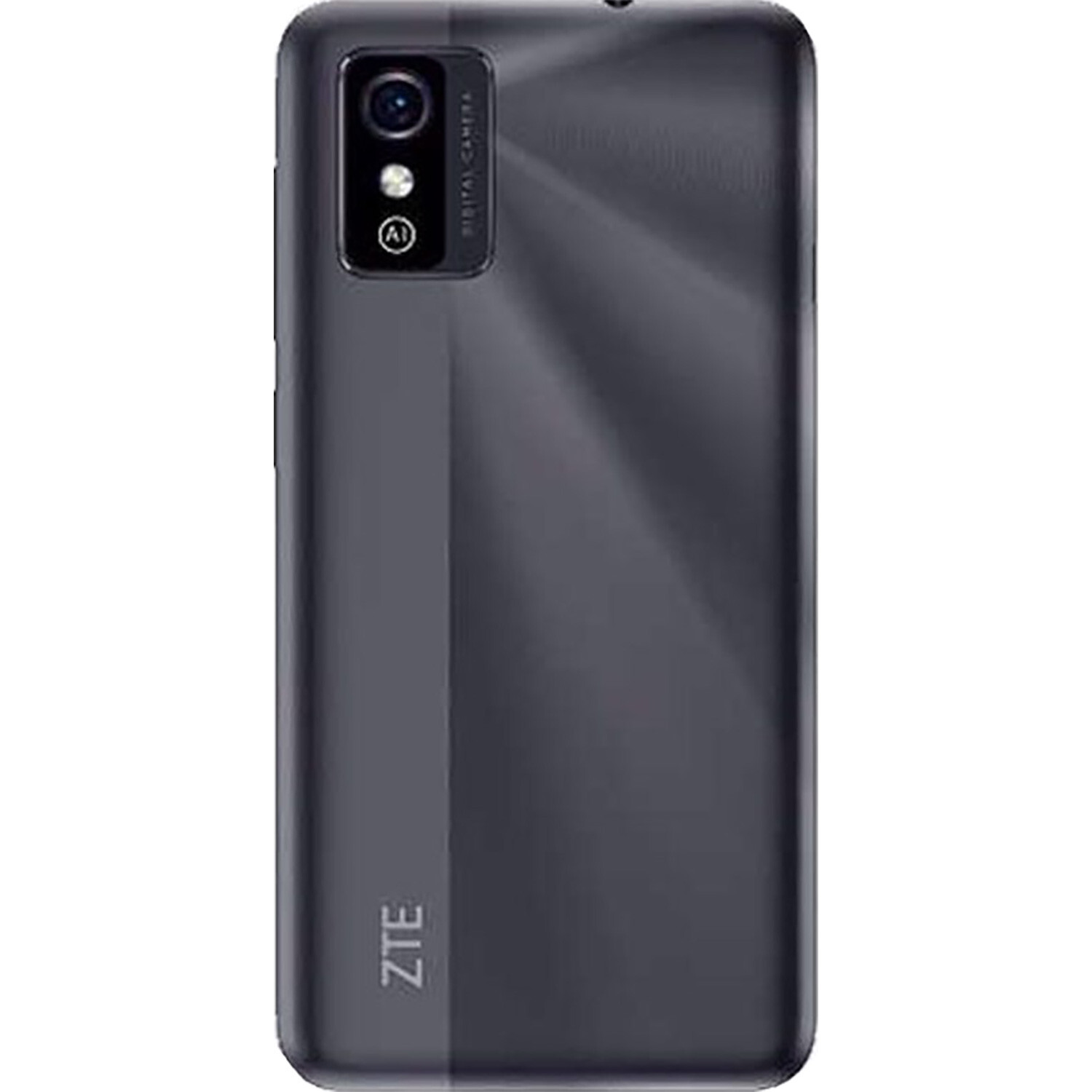 ZTE Blade L9 3G Gray 32GB + 1GB Dual-SIM Factory Unlocked GSM NEW | eBay