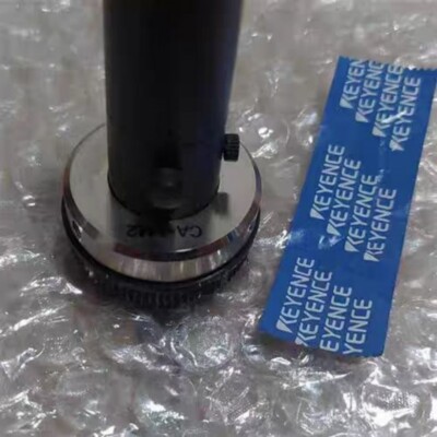 1PC New Keyence CA-LM2 Telecentric lens CALM2 with warranty Free ...