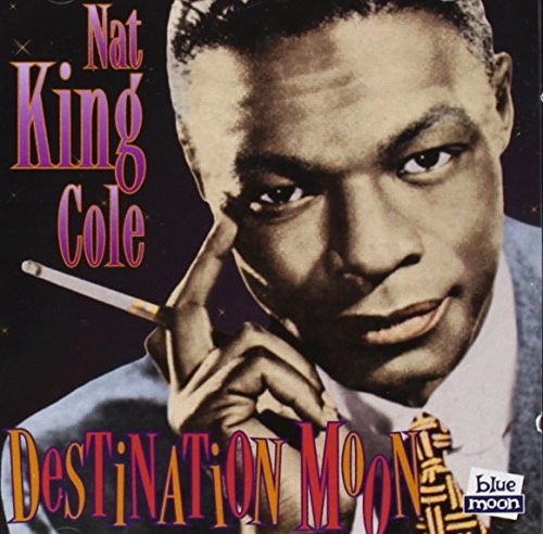 NAT KING COLE - Destination Moon - CD - **BRAND NEW/STILL SEALED** | eBay