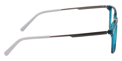 Flexon EP8023 Eyeglasses Men Marine 53mm New 100% Authentic | eBay