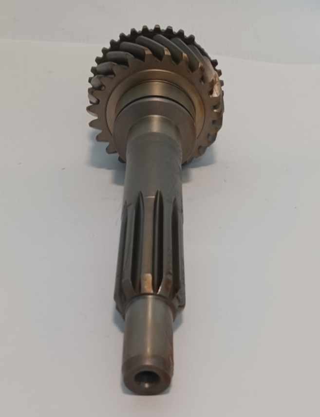 Transmission Input Shaft Wide Ratio Ford Mustang HEH Toploader 326670L ...