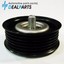 Genuine Nissan Idler Pulley 11925-EA00A for Nissan Frontier Rogue ...