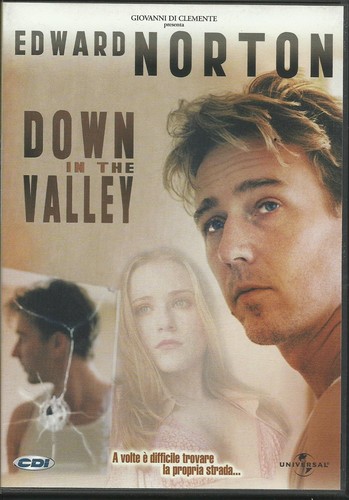 Down in the Valley (2005) DVD | eBay