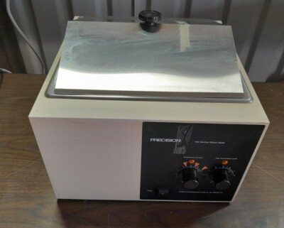 Water Baths & Chillers - Precision Scientific 180 Series