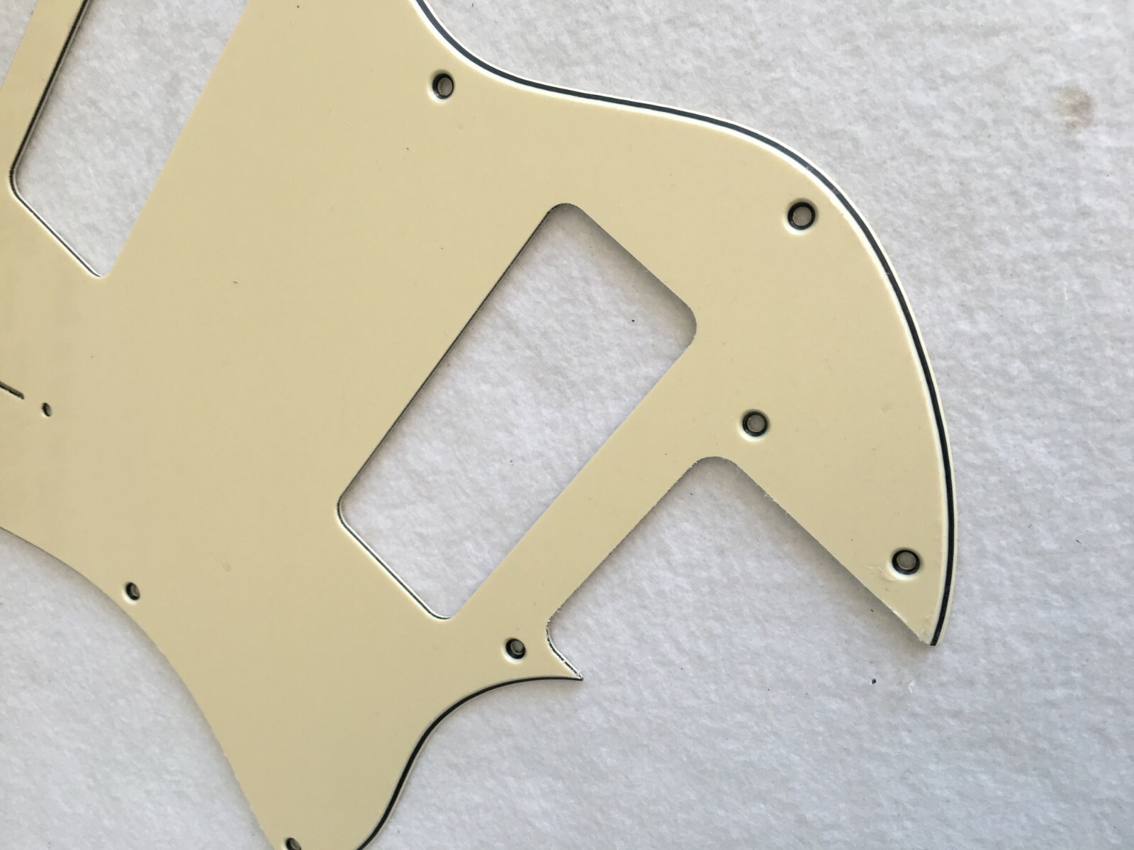 Fits Fender Classic Series '72 Thinline Tele P90 Guitar Pickguard ...