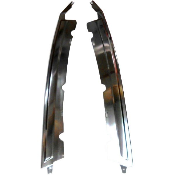 1981-88 Monte Carlo/ Grand Prix New Anodized T-top B-pillars exterior ...