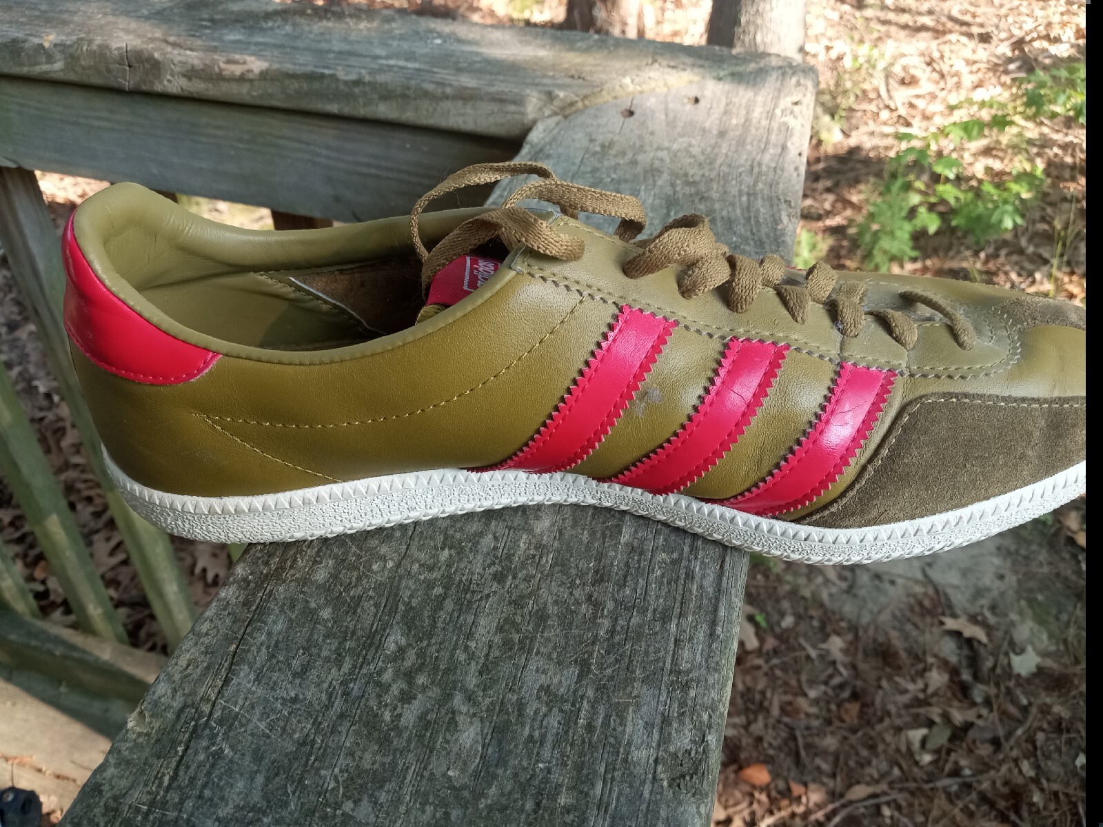 Adidas Universal Rare And Unusual Color Combinations … - Gem