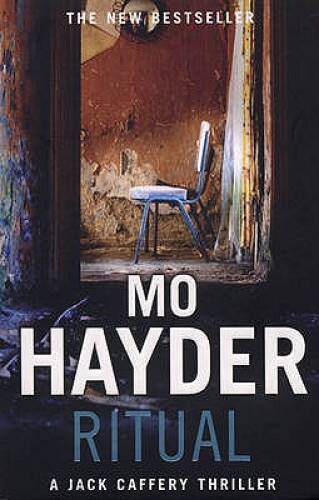 Ritual (A Jack Caffery Thriller) - Paperback By Mo Hayder - VERY GOOD ...