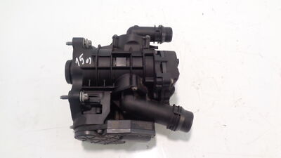 Wasserpumpe für BMW 530i G31 2,0 Benzin B48B20B 8642560 | eBay.de