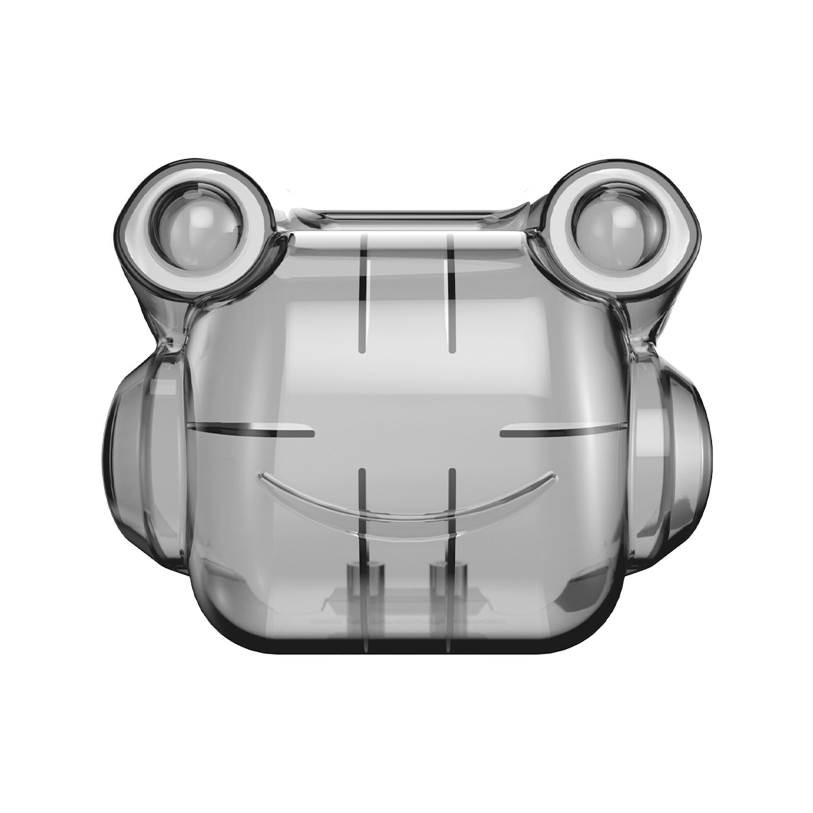 Drone Gimbal Protection Guard Props Cap Frog Lens Hood Cover for DJI ...