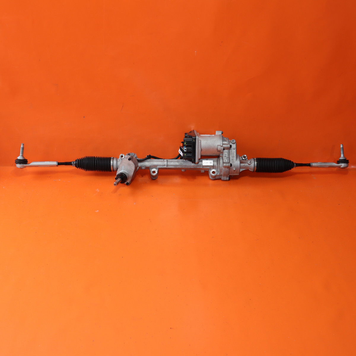 TESLA MODEL 3 RACK AND PINION STEERING GEAR 2017 2018 2019 2020 1044832 ...