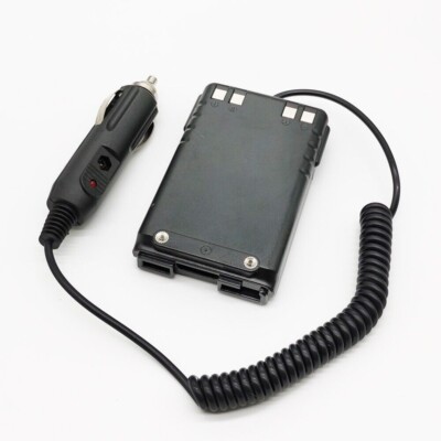 Car Battery Eliminator BP272 For Icom IC-31A IC-31E IC-51A IC-51E ID ...