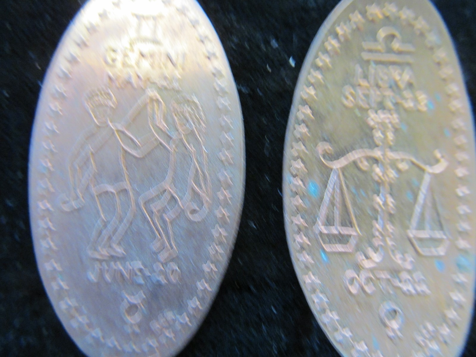 ELONGATED CENT / PENNY MACHINE PENNY SMASHER | eBay