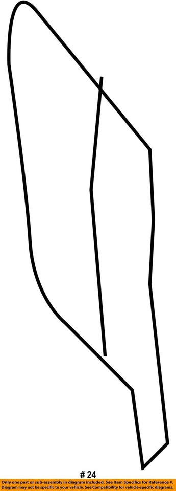 GM OEM 16-19 Cruze Front Bumper Grille Bumper Components-Tow Eye Cap ...