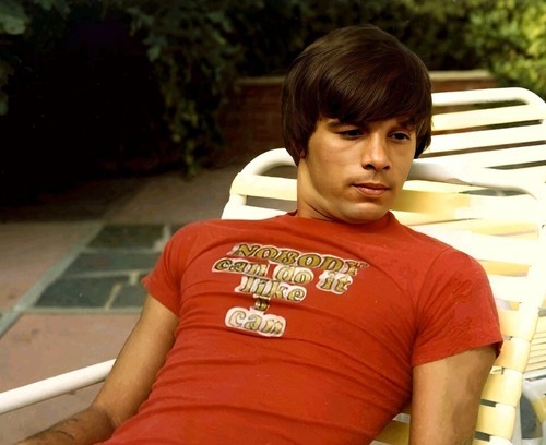 VINTAGE MALE PORTRAIT #1224-024 -ken hoffman 1979 -free shipping in usa ...