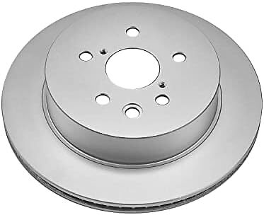Rear Disc Brake Rotor for Lexus GS430 GS300 IS350, GS450h, GS350, GS460 ...