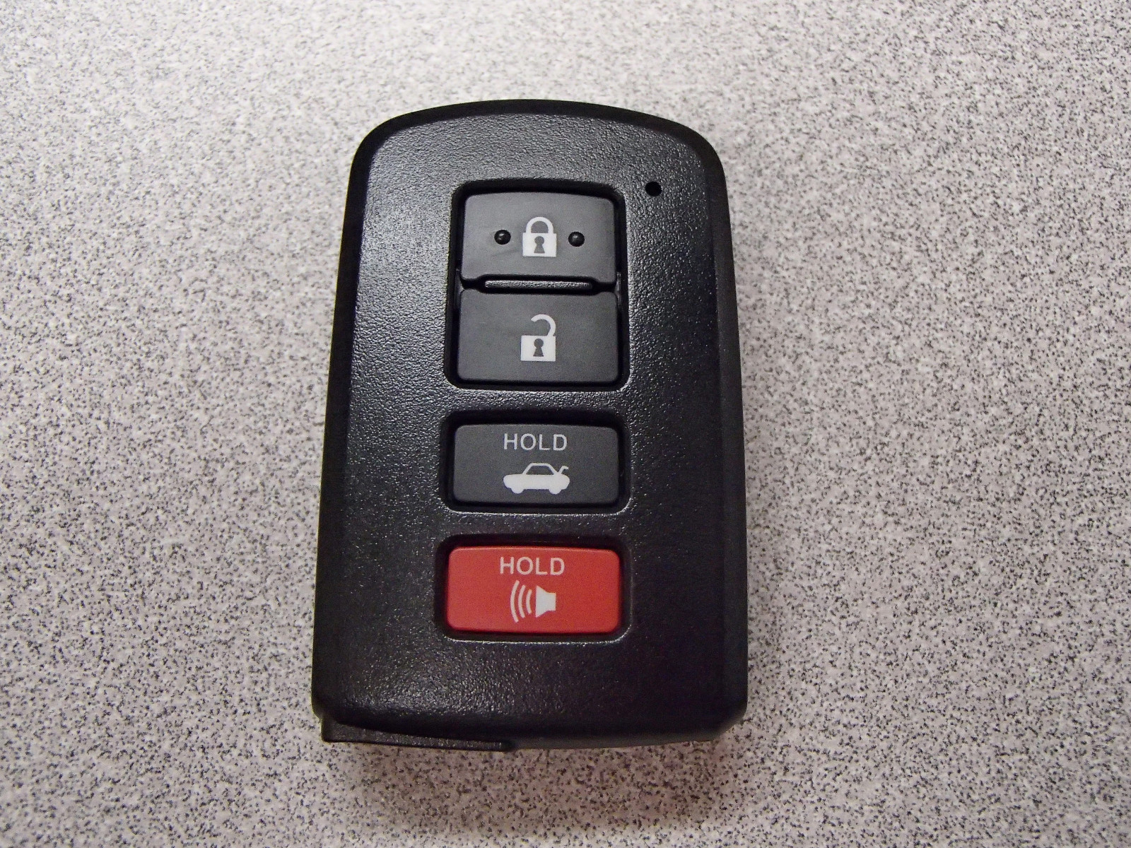 NEW OEM HYQ14FBA 89904-06140 Toyota Avalon Camry Corolla Smart Remote ...