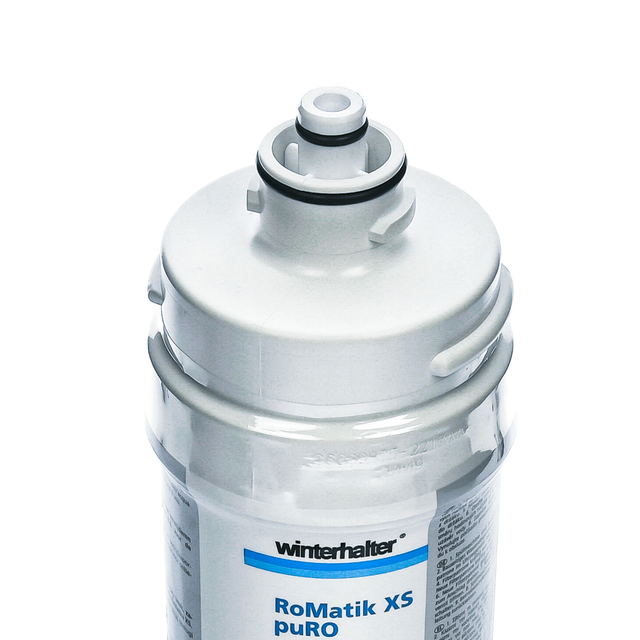 Winterhalter Romatik XS Puro Filter online kaufen | eBay