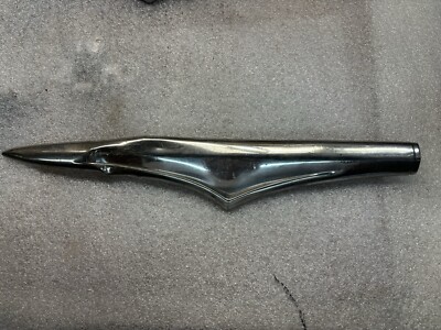 1951 1952 Packard Drivers Side Front Fender Spear Molding - 422465 | eBay