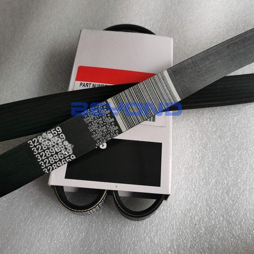 1PC New 3289659 FIT FOR Cummins fan Belt | eBay