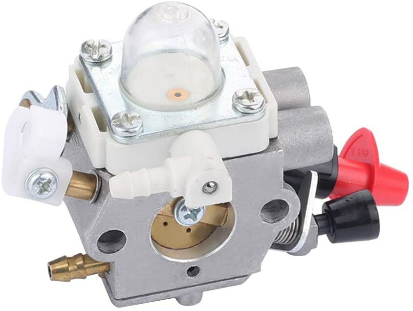 Carburetor Kits For Stihl FS56RC FS70C FS70R FS70RC 4144 120 0608 ...