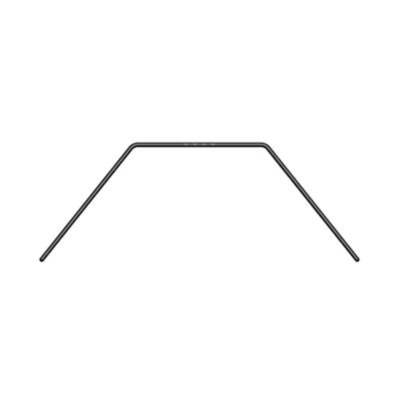 303824 Xray X4 Anti Roll Bar Rear 1.4mm | eBay