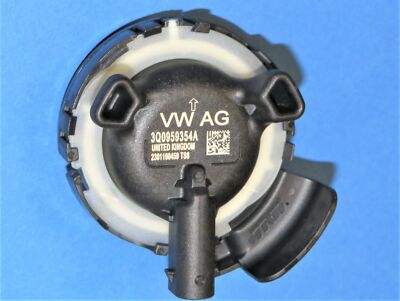 VW Passat B8 Side Impact Crash Sensor 3Q0959354A | eBay