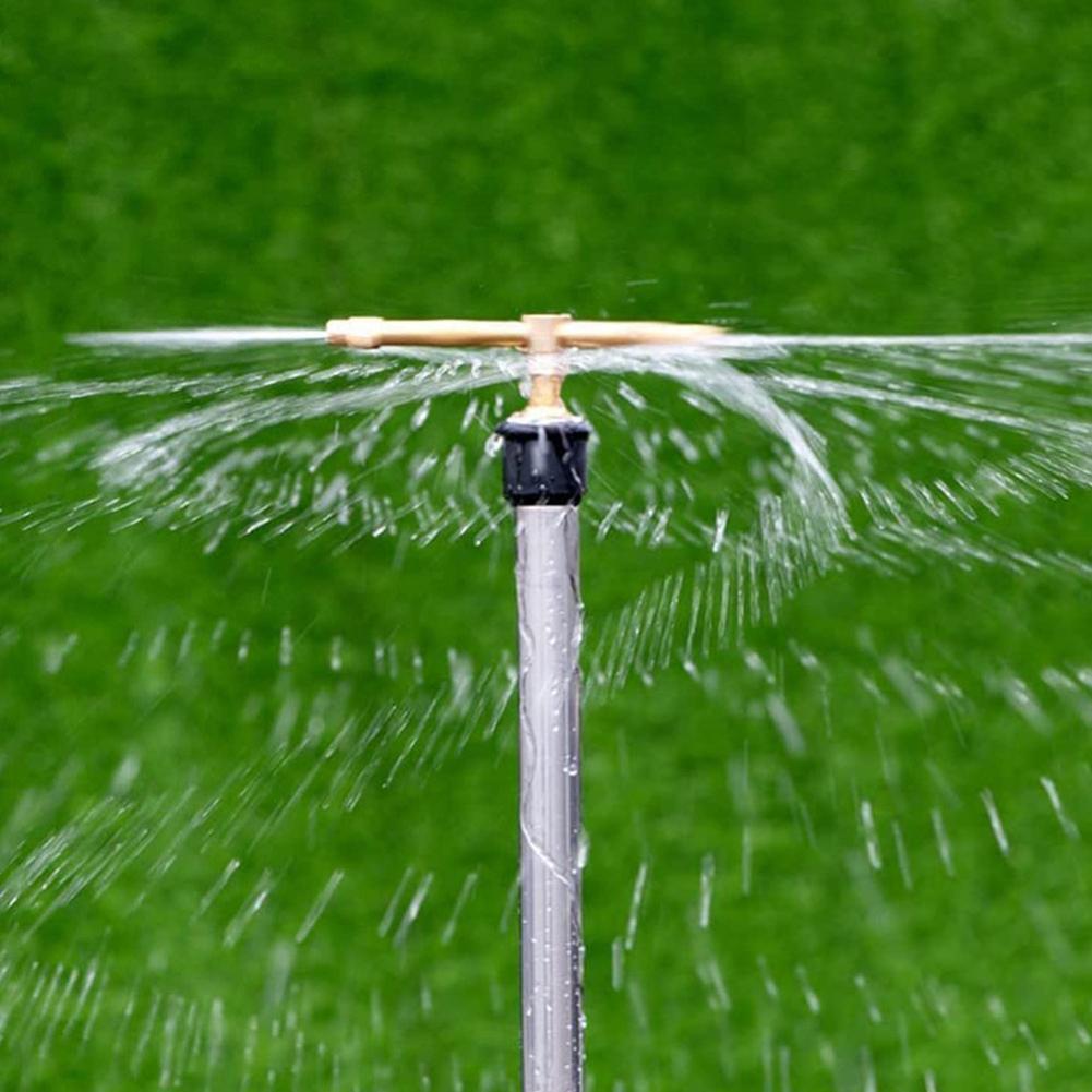 Rotary Irrigation