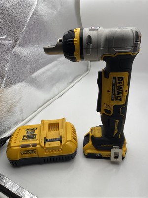 Dewalt 20V 18V cable tray cutter wire mesh steel cutting DCE158 w/ Fast ...