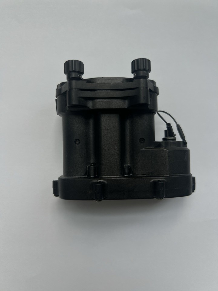 PVS31 Wilcox Mount W/ECOTI Splitter And Battery Pack | eBay