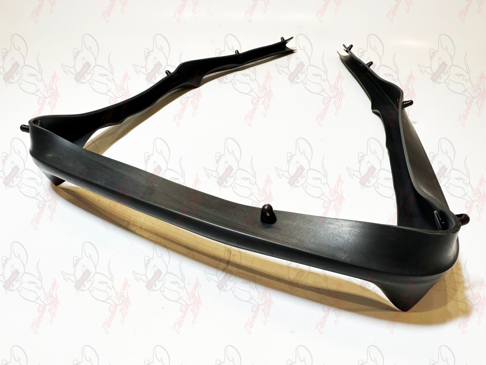 Toyota Lexus Genuine IS250/350 GSE2# Seal,Radiator Support Food 53381 ...
