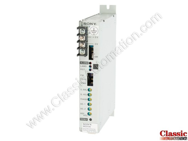 5997 Sony Position Detection Module MD20A for sale online | eBay