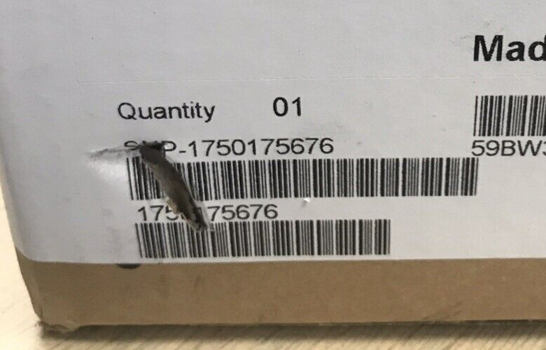 NEW WINCOR NIXDORF BEETLE / SX POS SYSTEM BASE 17501175676 | eBay