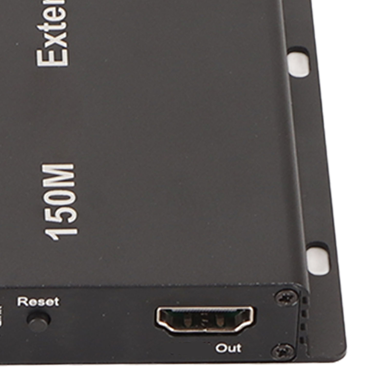 150M HD Multimedia Interface Extender 1080P 60Hz 148.5MHZ 1Gbps Support ...