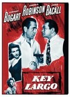 "KEY LARGO" (Snap Case) (DVD, 1948, SNAP CASE) HUMPHREY BOGART & LAUREN ...