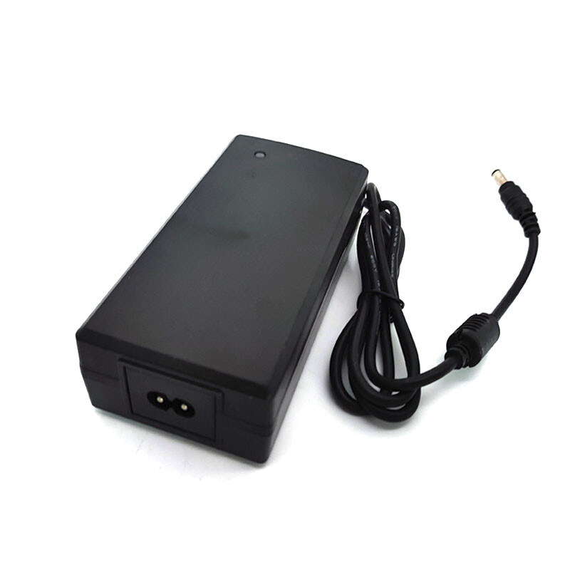 QNAP AC Adapter for TS-453A 4-Bay NAS | 12V | Power Supply Cord Charger ...