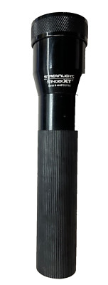 Streamlight Stinger XT Rechargable Flashlight Only, Police, Tactical | eBay