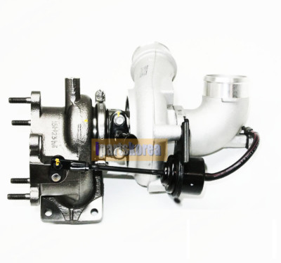 Genuine Turbo Charger 282312F600 28231 2F600 Tucson ix35 2015-2017 | eBay