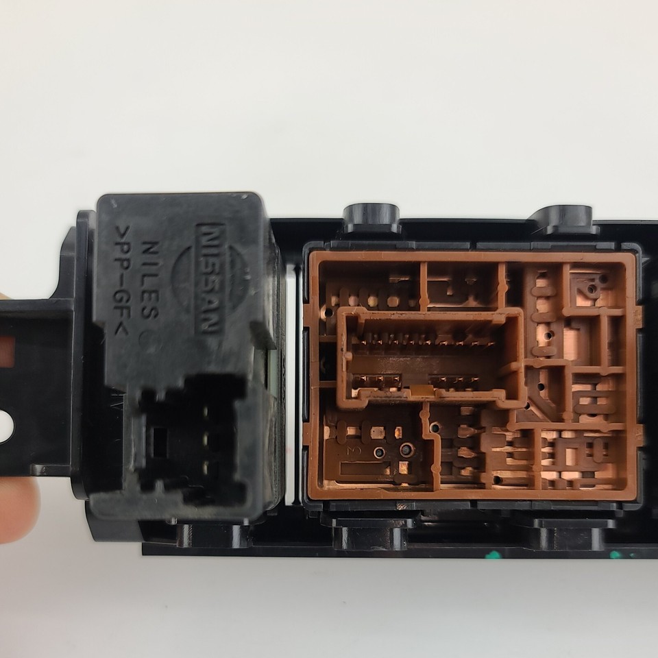 2006 Fits Infiniti M35 M45 Mirror Dimmer Afs Vdc Control Switch Oem | eBay
