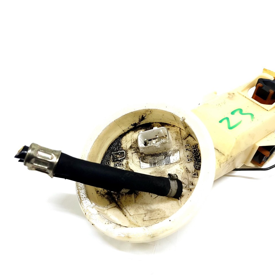 ⭐ 96-02 Bmw E36 Z3 Rear Electric Gas Fuel Tank Sender Pump Level Sensor ...