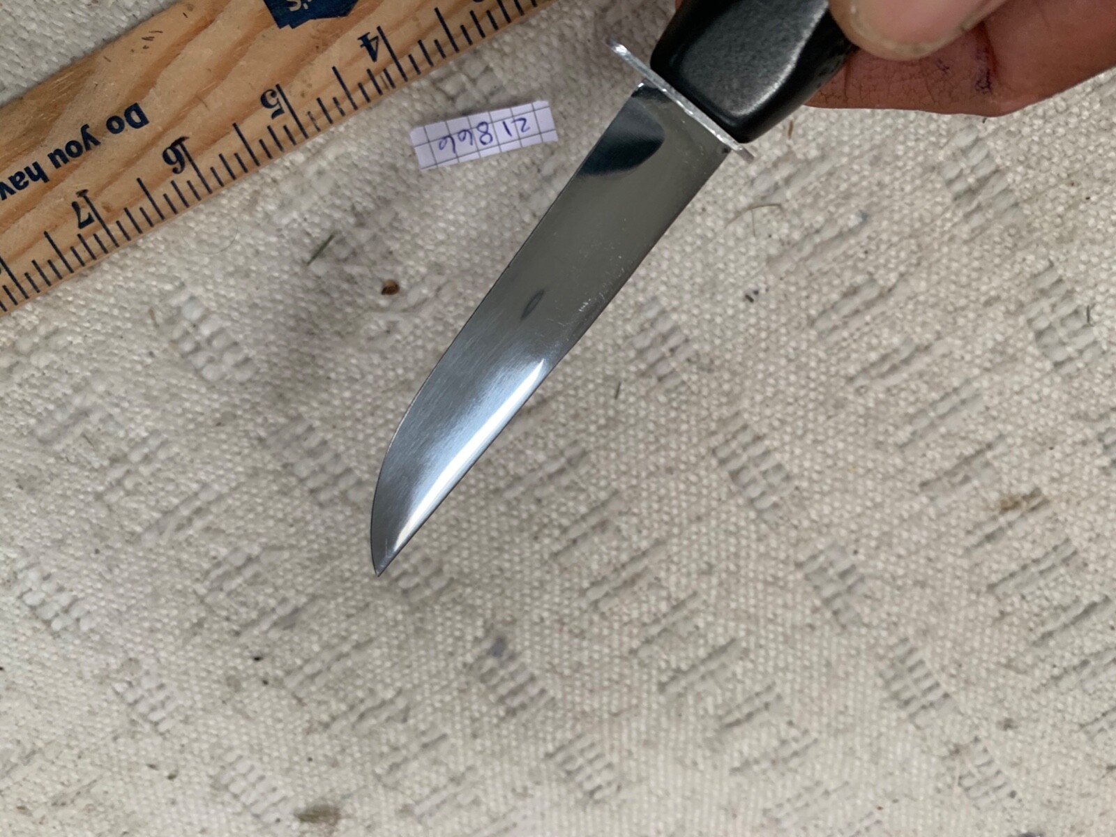 vintage cattaraugus hunting knife (21866) | eBay
