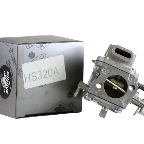 GENUINE TILLOTSON CARBURETOR FOR STIHL 064 066 MS 660 HS-320a | eBay