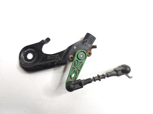 11-18 AUDI A8 A8L S8 REAR RIGHT SUSPENSION LEVEL SENSOR | eBay