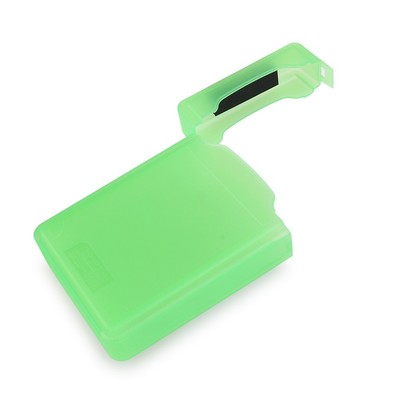 3 .5 Hard Disk Protection Box Computer Storage Case Drive Protective ...