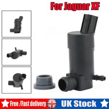 Jaguar XF Windscreen Washer Hose Genuine C2Z15359 for sale online | eBay