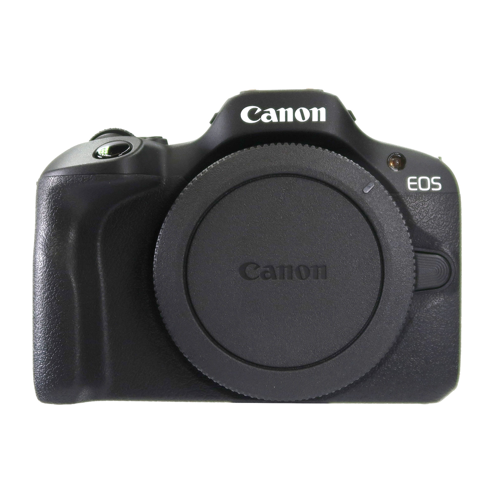 Canon EOS R100 Mirrorless Camera Black and RF-S 18-45mm IS STM Lens ...