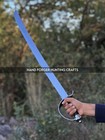 Hand Forged High Carbon Steel Cutlass Sword Best Gift for Christmas ...