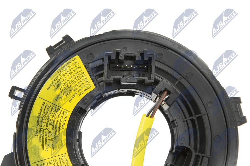 EAS-FR-007 NTY Wickelfeder, Airbag für FORD | eBay