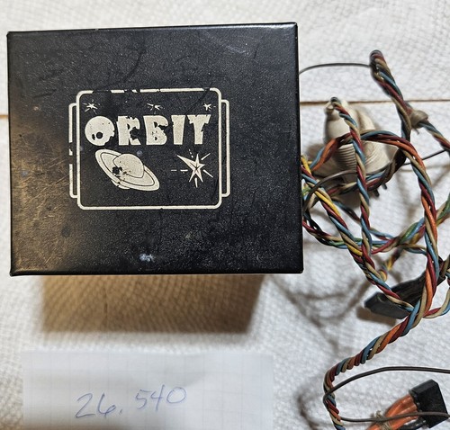 Orbit radio control receiver | eBay